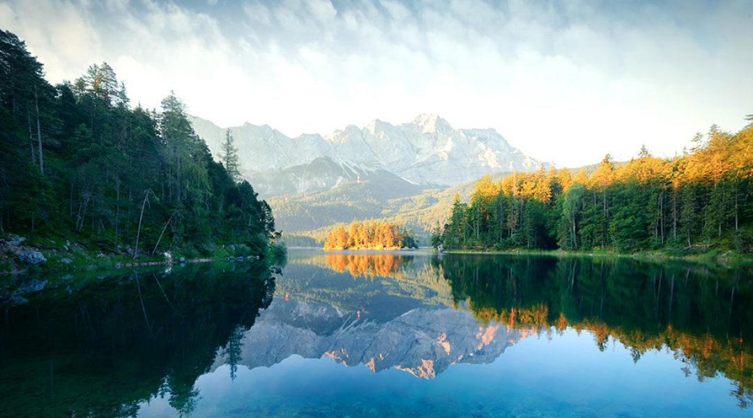 Top 11 Badeseen in Deutschland - fluege.de Travel Insights