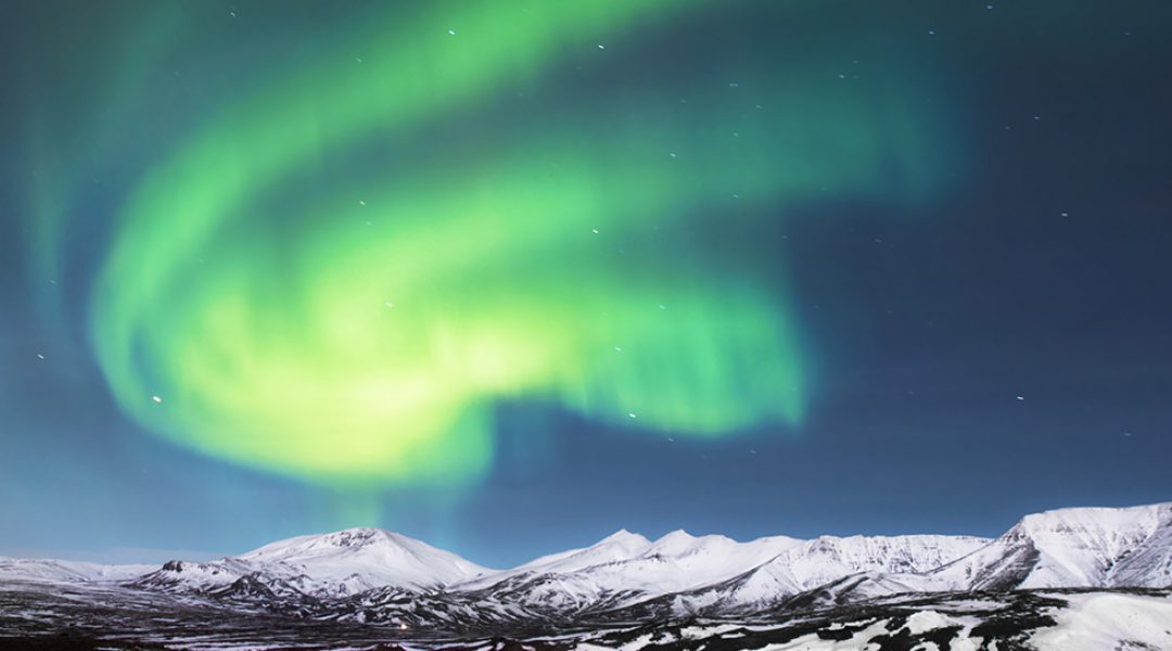 Die Lappen von Lappland - fluege.de Travel Insights