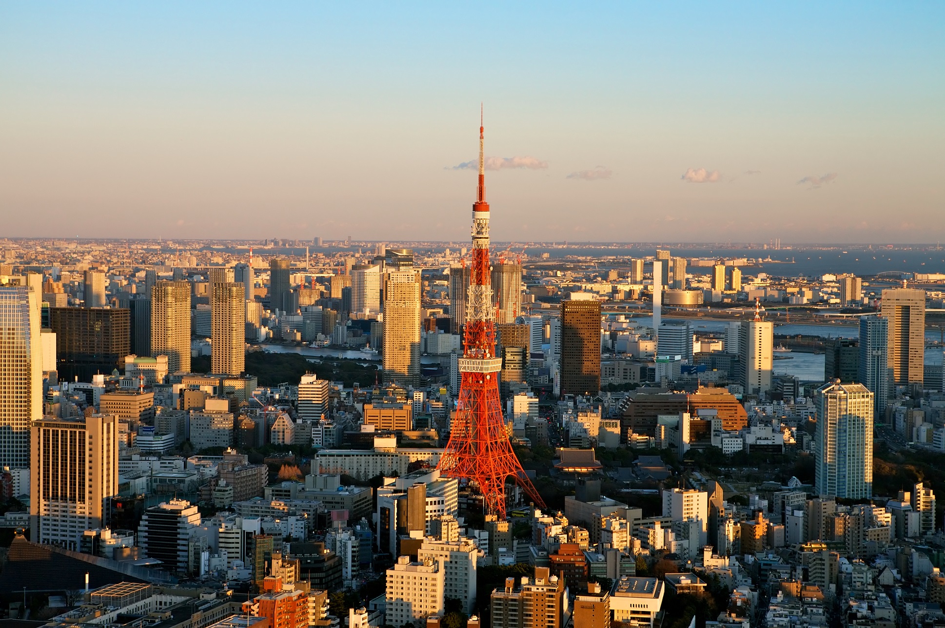 Die 7 skurrilsten To-Dos in Tokio - fluege.de Travel Insights